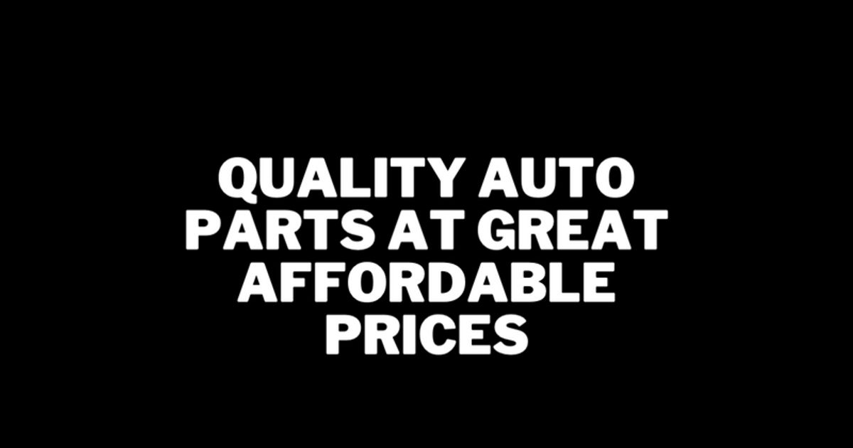 Bob's Auto Salvage